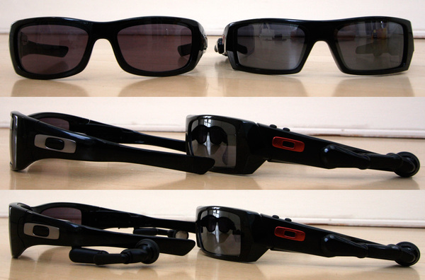 Oakley Split Thump Review - Global Fashion Report